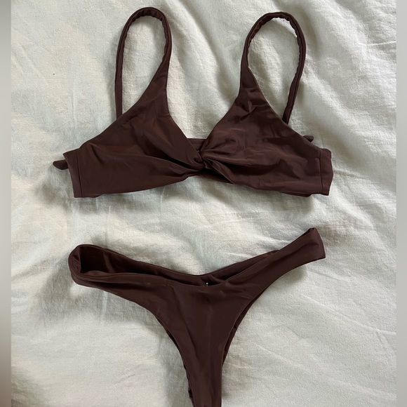 Swim | Serei Bikini | Poshmark